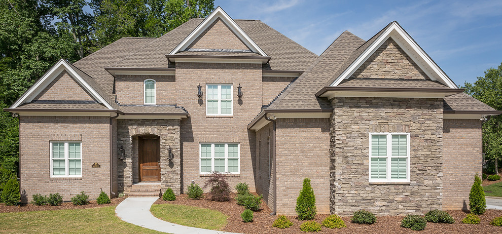 Triangle Brick's Libby Mill - by Triangle Brick Company | Houzz