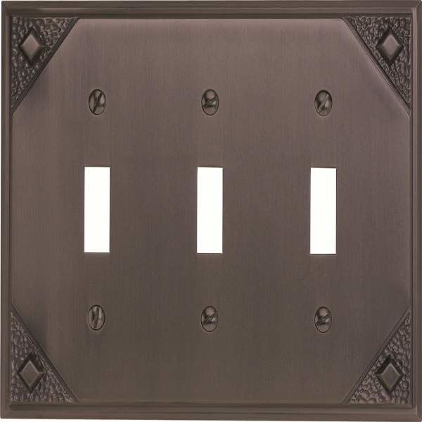 Craftsman Switch Plate Covers