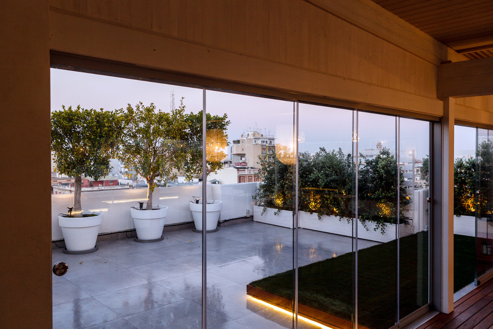 casa 128 - Contemporaneo - Bari - di lollo & dado | Houzz