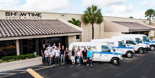 SHOWTIME AUDIO & VIDEO - Project Photos & Reviews - Miami, FL US | Houzz