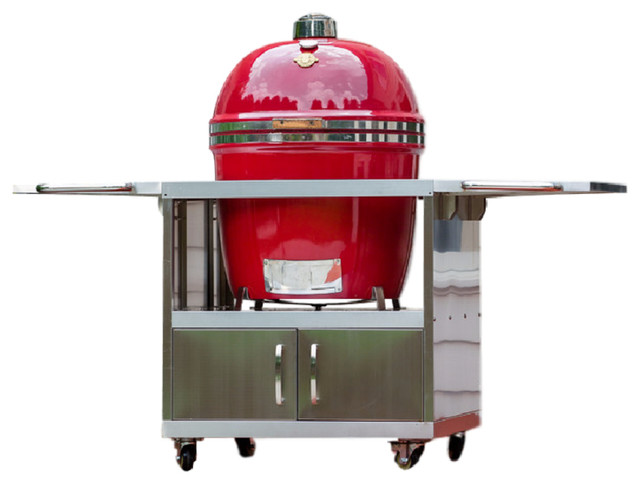 Grill Dome Cookers