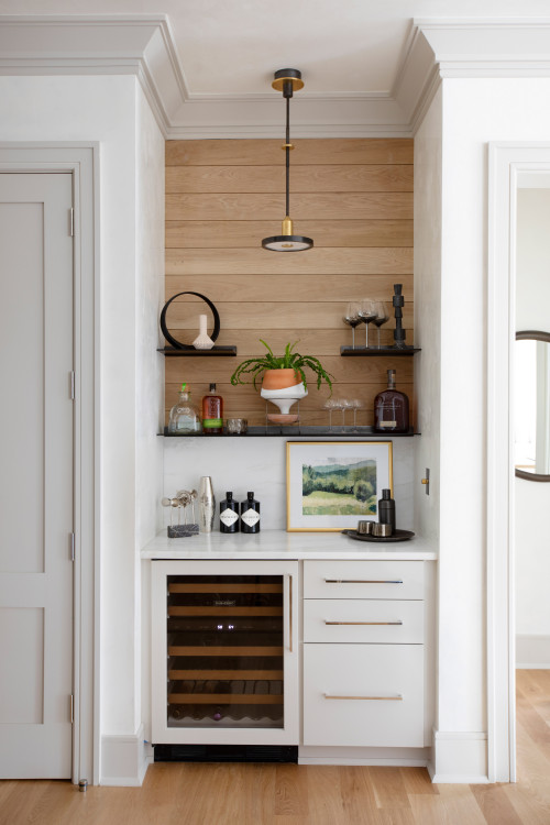 58+ Bar Backsplash ( ELEGANT & STYLISH ) - Home Bar Tile Designs