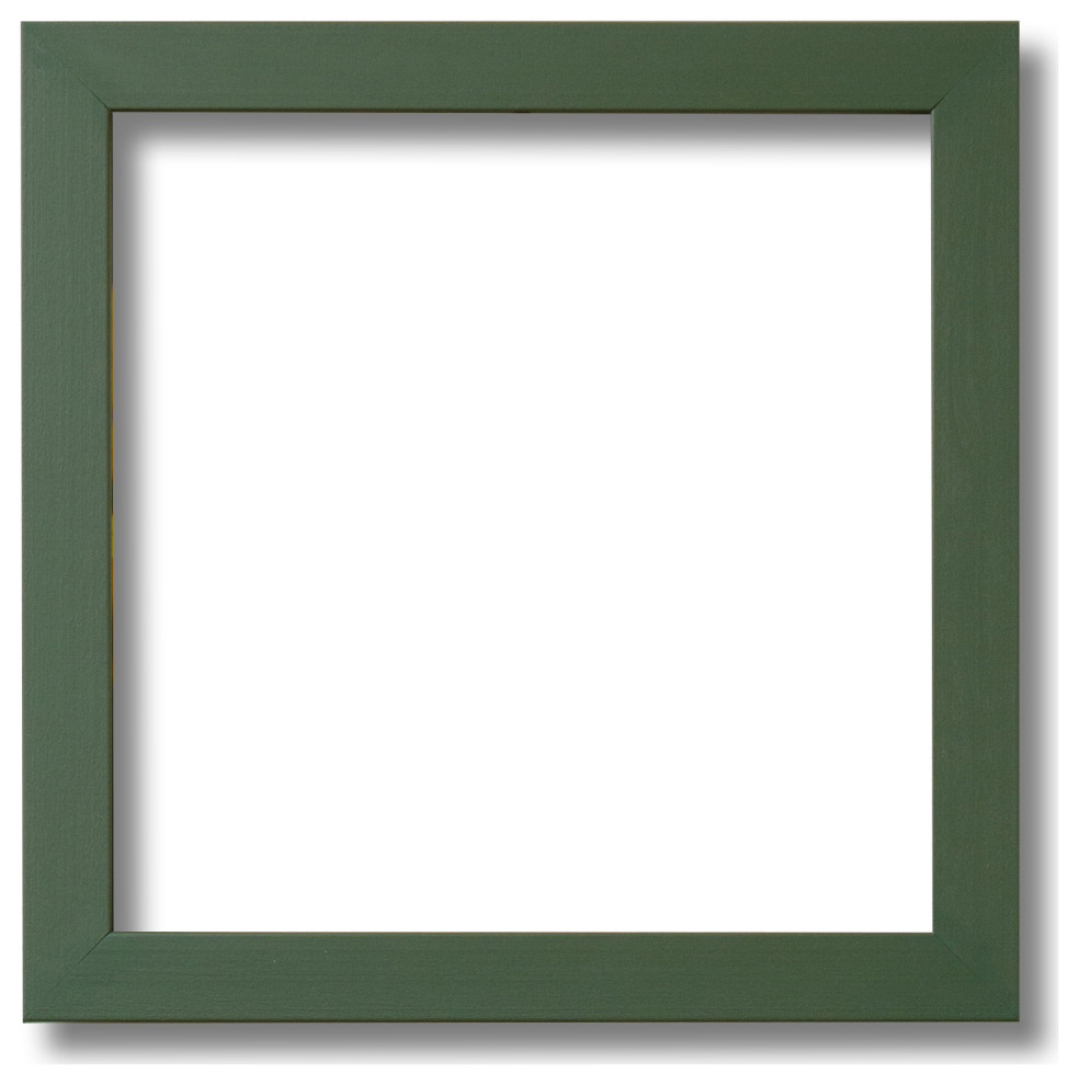 Bold Legacy .75" Frame, 11"x17" - Contemporary - Picture Frames - by ...