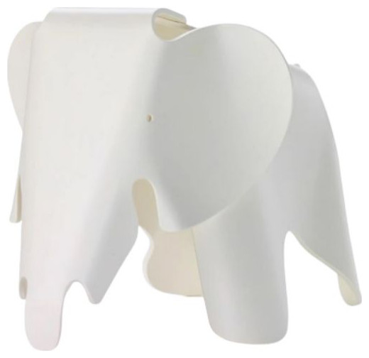 Elephant Kids Chair - Contemporary - Kids Chairs - by AFB Decor | Houzz