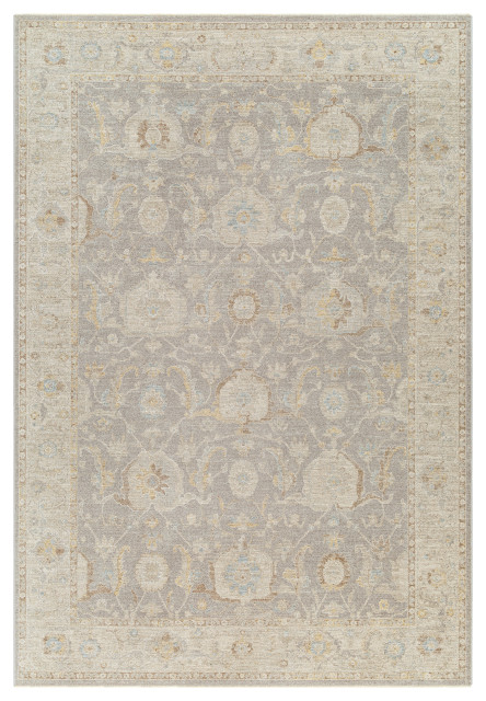 Surya Avant Garde Avant Garde Rug - 32297 Rug, 6'7" Round - Traditional ...