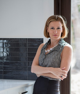 ERICA BROBERG SMITH ARCHITECT PLLC - Project Photos & Reviews - East ...