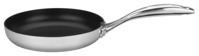 Scanpan CTP - 8" Fry Pan - Traditional - Frying Pans And Skillets - by ...