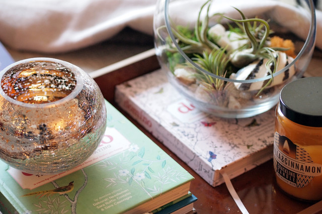 Apartment Life: 7 Tips for Creating a Curated Look