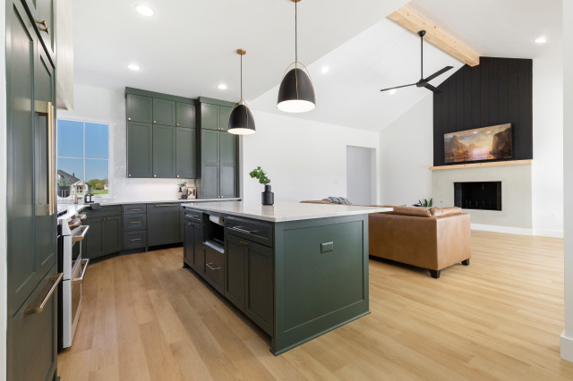 Soho Base | Modin Rigid LVP Collection Customer Space | TX - Modern ...