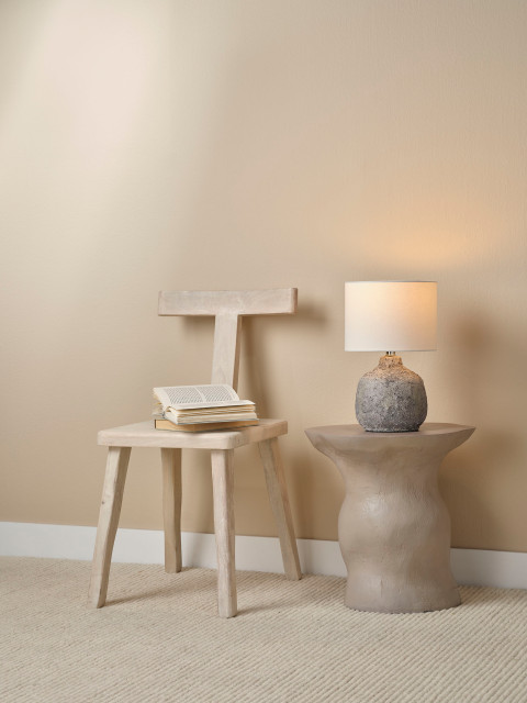 Parlor Chair - White Bleach - Transitional - Dining Chairs - by ...