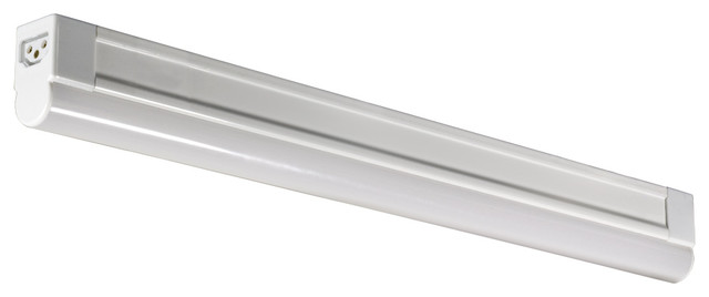 Jesco Sg-Led-12/40-W Sleek Led 12" 4000K White - Undercabinet Lighting ...