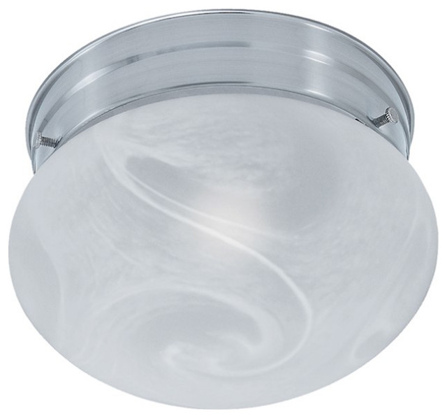 Thomas Lighting Essentials 5578 Ceiling Lamp - Transitional - Flush ...