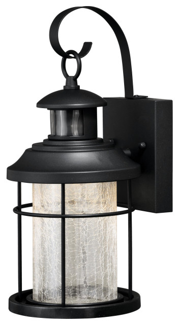 James Allan VXWS25046 Anthony 14" Tall Integrated LED Outdoor - Beach ...