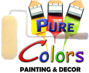 PURE COLORS PAINTING AND DECOR, LLC - Project Photos & Reviews ...