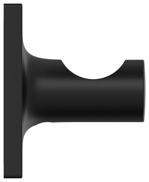 Grohe 40 284 Allure Single Robe Hook - Transitional - Robe & Towel ...