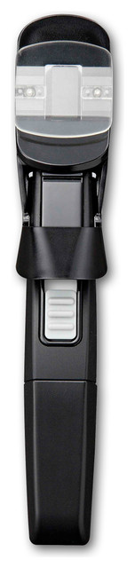 Kyocera Black Ceramic Sharpening Wheel Electric Sonic Wave Sharpener ...