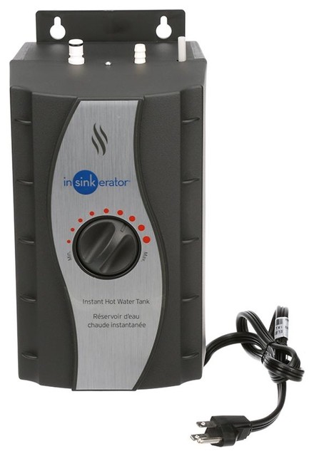 InSinkErator Instant Hot Water Tank - Hot Water Dispensers - by The ...