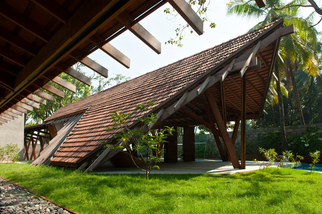 Timeless Houses: Stunning Architecture You Wouldn't Believe