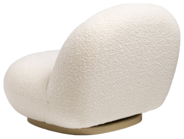 Bob Lounge Chair - Contemporary - Armchairs And Accent Chairs - by AFB ...