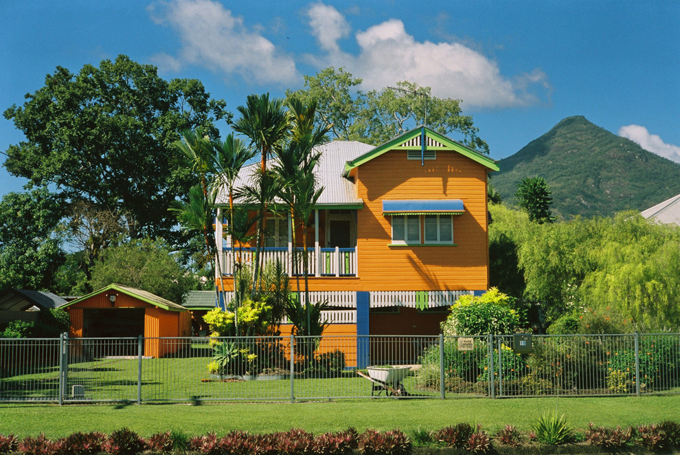 Queenslander Renovations | Inspirational Photos | Houzz AU