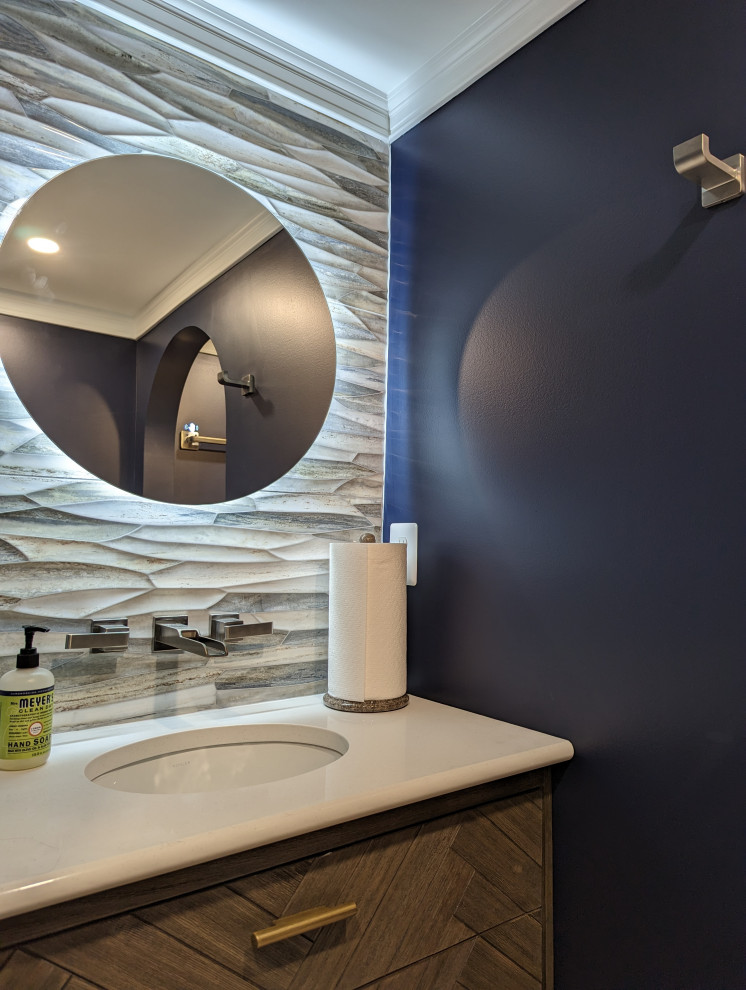 Your Guide to Perfect Bathroom Vanity Lighting