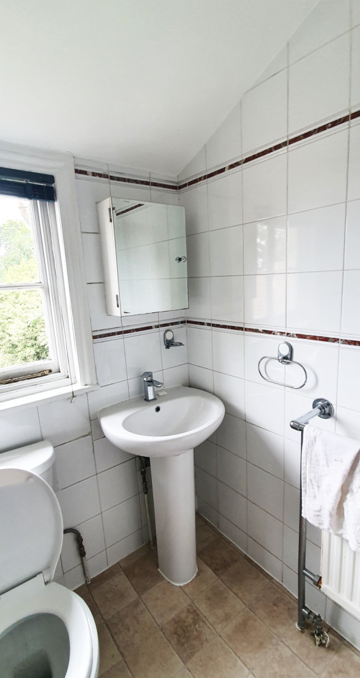 How to Mix Old and New in an Edwardian Flat | Houzz UK