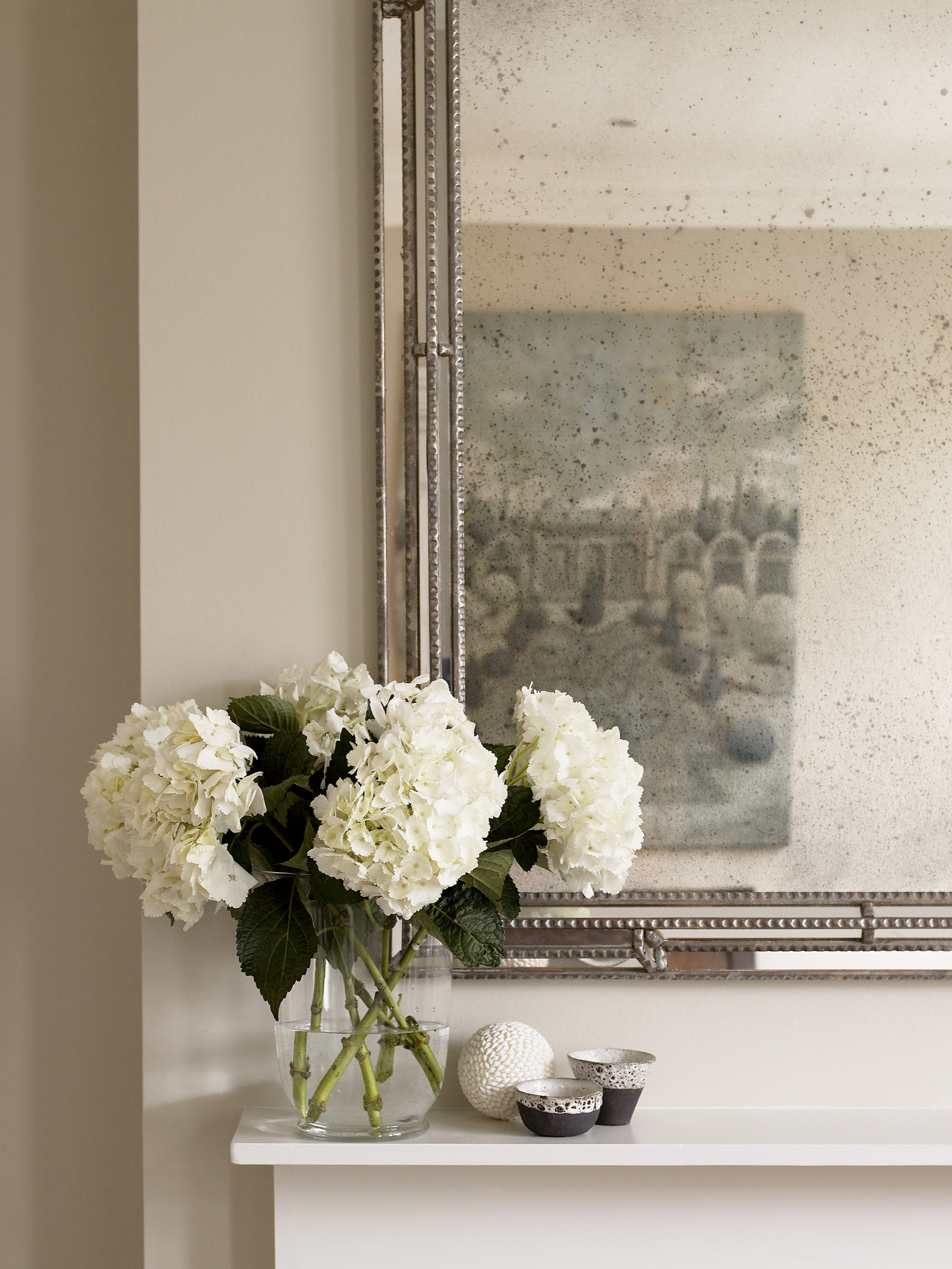 10 Pretty Ways to Display Flowers at Home | Houzz UK