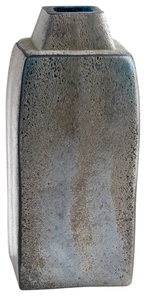 Cyan Design Small Rhea Vase - Transitional - Vases - by CYAN DESIGN | Houzz