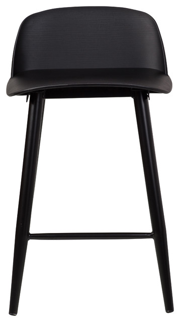 Soco Counter Stool - Midcentury - Bar Stools And Counter Stools - by ...