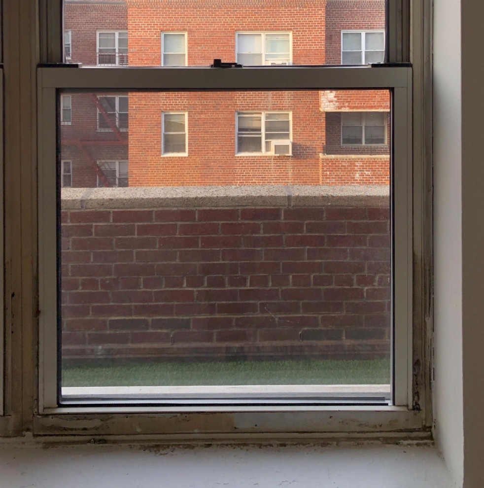 Help with apt windows! | Houzz Forum