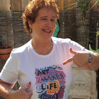 LORI DOLAN, MOSAIC MANIAC - Project Photos & Reviews - Fort Lauderdale ...