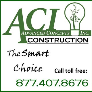 ACI CONSTRUCTION - Project Photos & Reviews - Canal Winchester, OH US ...