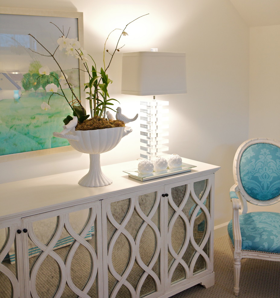Heather Garrett Design - Raleigh - by Heather Garrett Design | Houzz