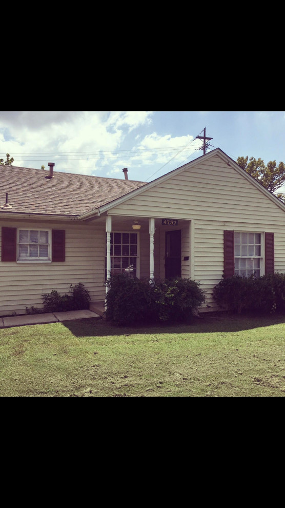 Need help, my house is ugly | Houzz Forum