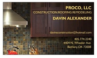 PROCO LLC. CONSTRUCTION - Project Photos & Reviews - Bethany, OK US | Houzz
