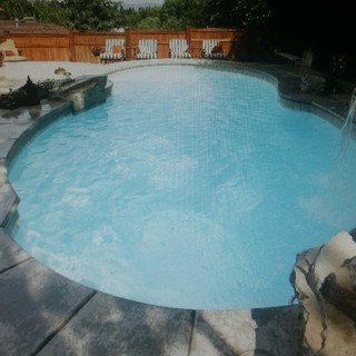 VISTA POOLS - Project Photos & Reviews - ROCHESTER, NY US | Houzz