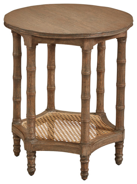 Binx End Table - Contemporary - Side Tables And End Tables - by ...