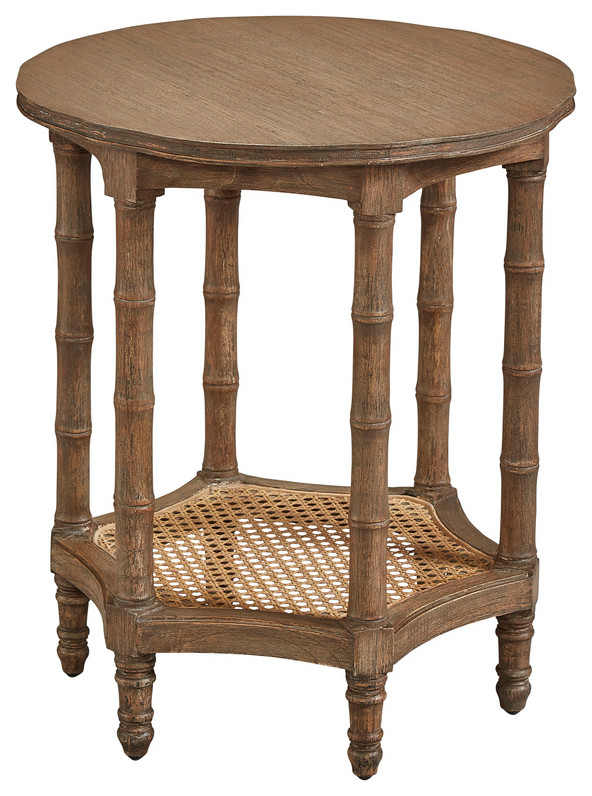 Binx End Table - Contemporary - Side Tables And End Tables - by ...