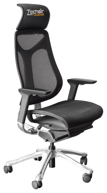 PhantomX Mesh Gaming Chair with New York Yankees Cooperstown - Modern ...