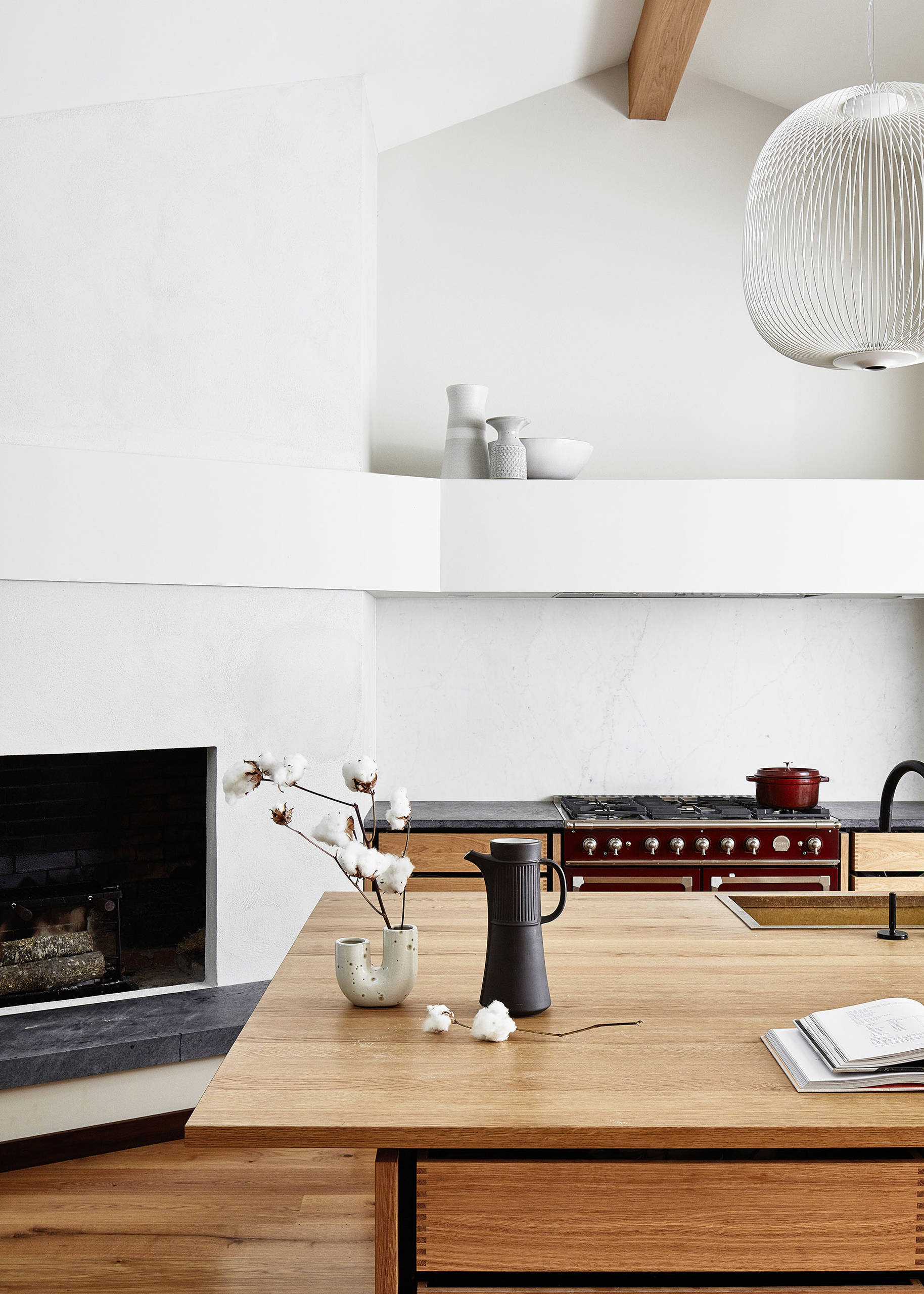 30 Kitchens With Striking Design Features | Houzz AU
