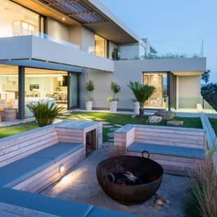 STARKEY ARCHITECTS - Project Photos & Reviews - Knysna, ZA ZA | Houzz