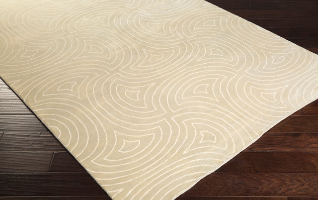Luminous Area Rug, 2'x3' - Contemporary - Area Rugs - by Surya | Houzz