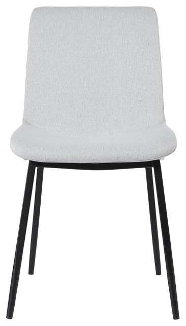 Pablo Dove Chair - Midcentury - Dining Chairs - by AFB Decor | Houzz
