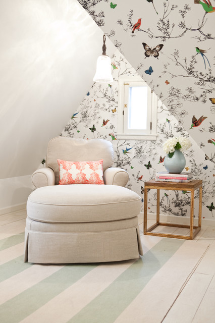 6 Attic Transformations to Inspire Your Own