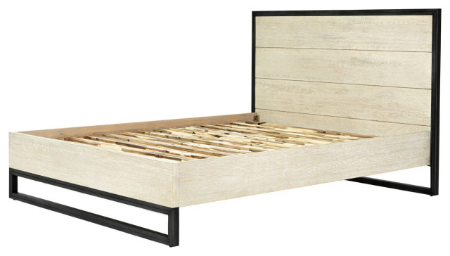 Starlight Bed - Beds - by LH Imports | Houzz