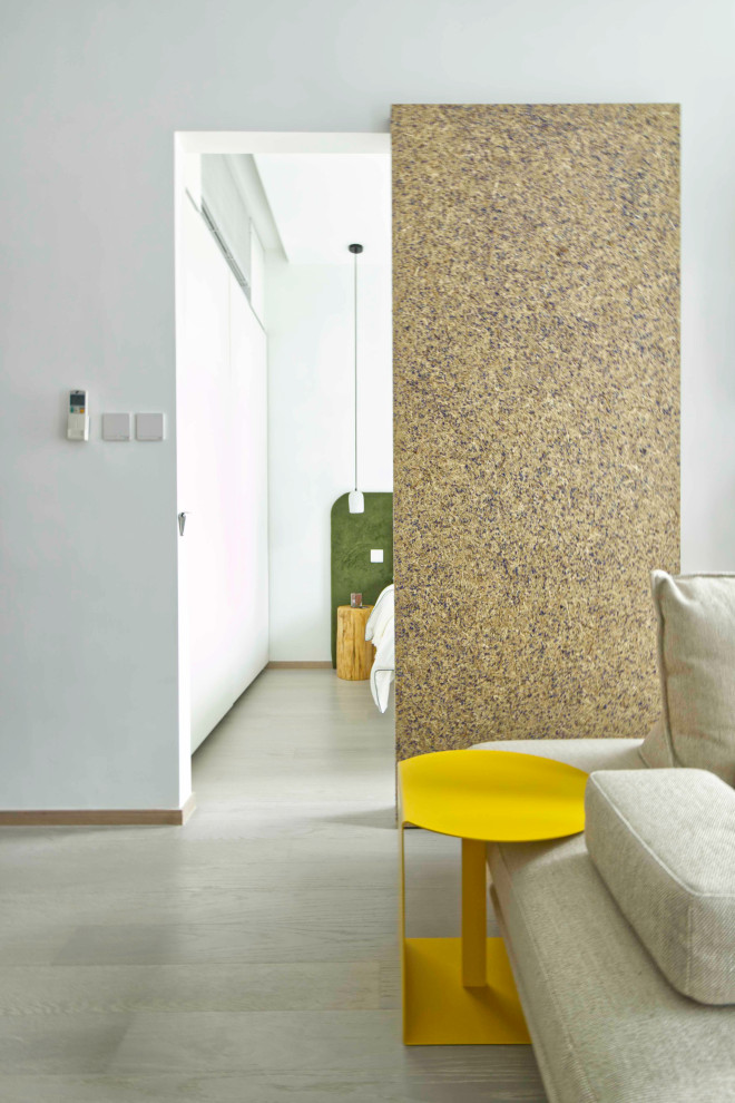 Award Winning Project - Zensation - Nordic / Industrial / Modern ...