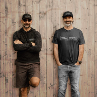 URBAN ROOTS BUILD CO. - Project Photos & Reviews - Vancouver, BC CA | Houzz