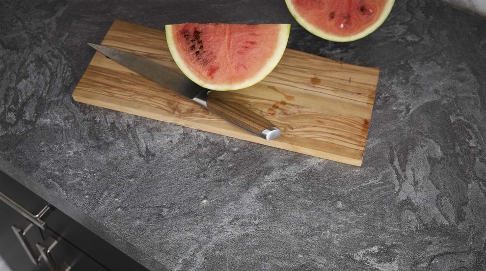 9528 Silver Galaxy Slate: Formica® Laminate - Cincinnati - by Formica ...