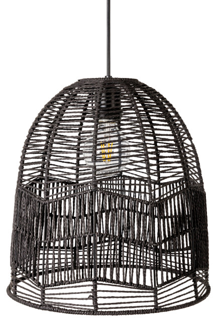 Reece - Vega - VGA-001 - Ceiling Lighting - Tropical - Pendant Lighting ...