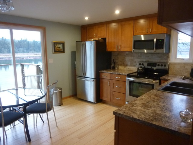 See a Kitchen Refresh for $11,000